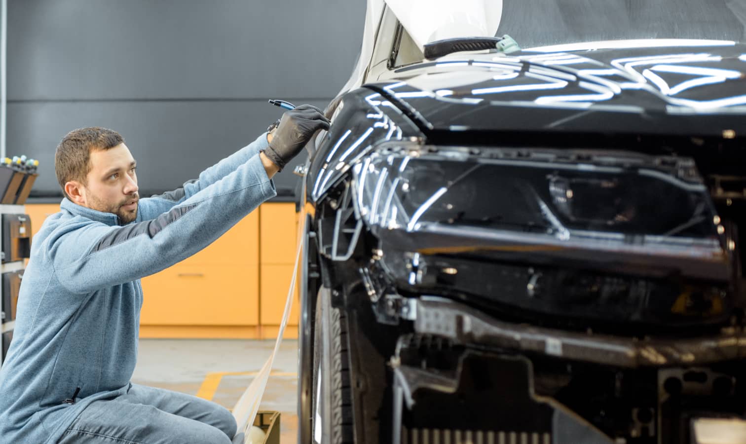 Certified Auto Repair Shop Etobicoke | Venus Auto Performance